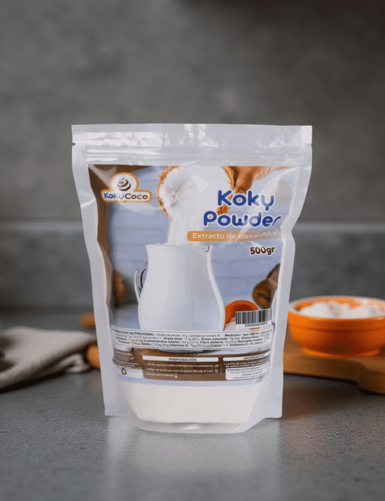 Koky Powder – Koky Coco